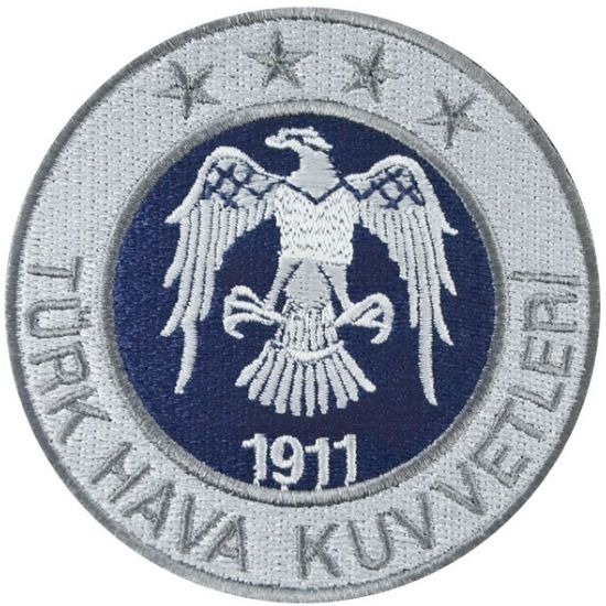 HAVA KUVVETLERİ PEÇ